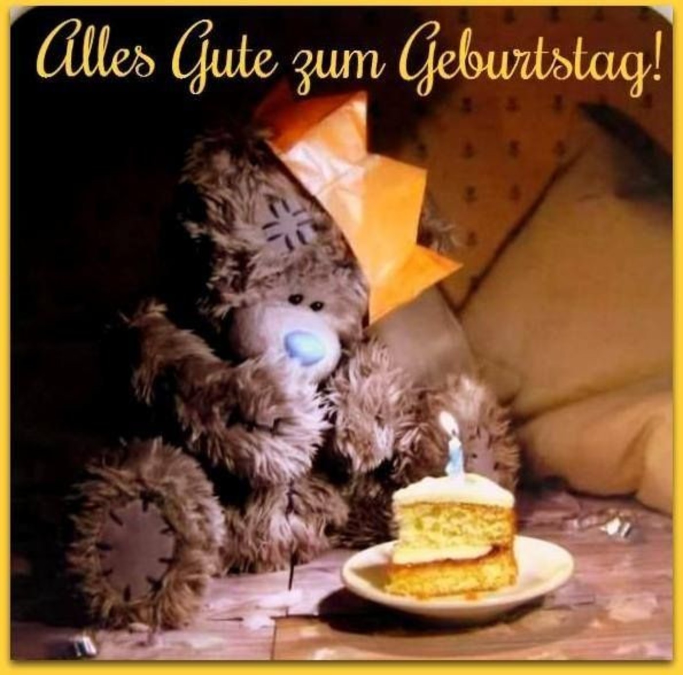Alles Gute zum Geburtstag (7) - GBPicsBilder.com Alles Gute zum Geburtstag (7) - GBPicsBilder.com
