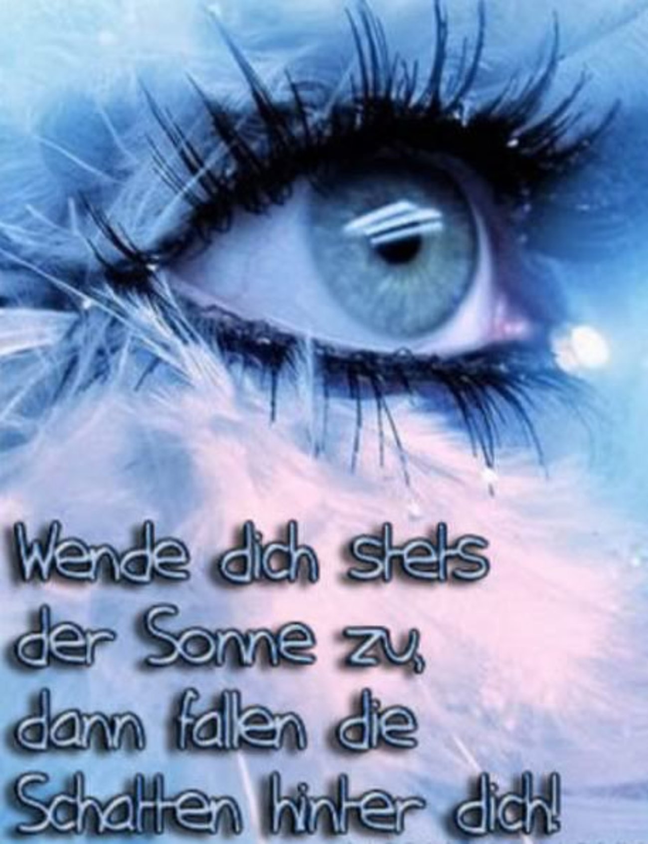 Bilder Sprüche - GBPicsBilder.com