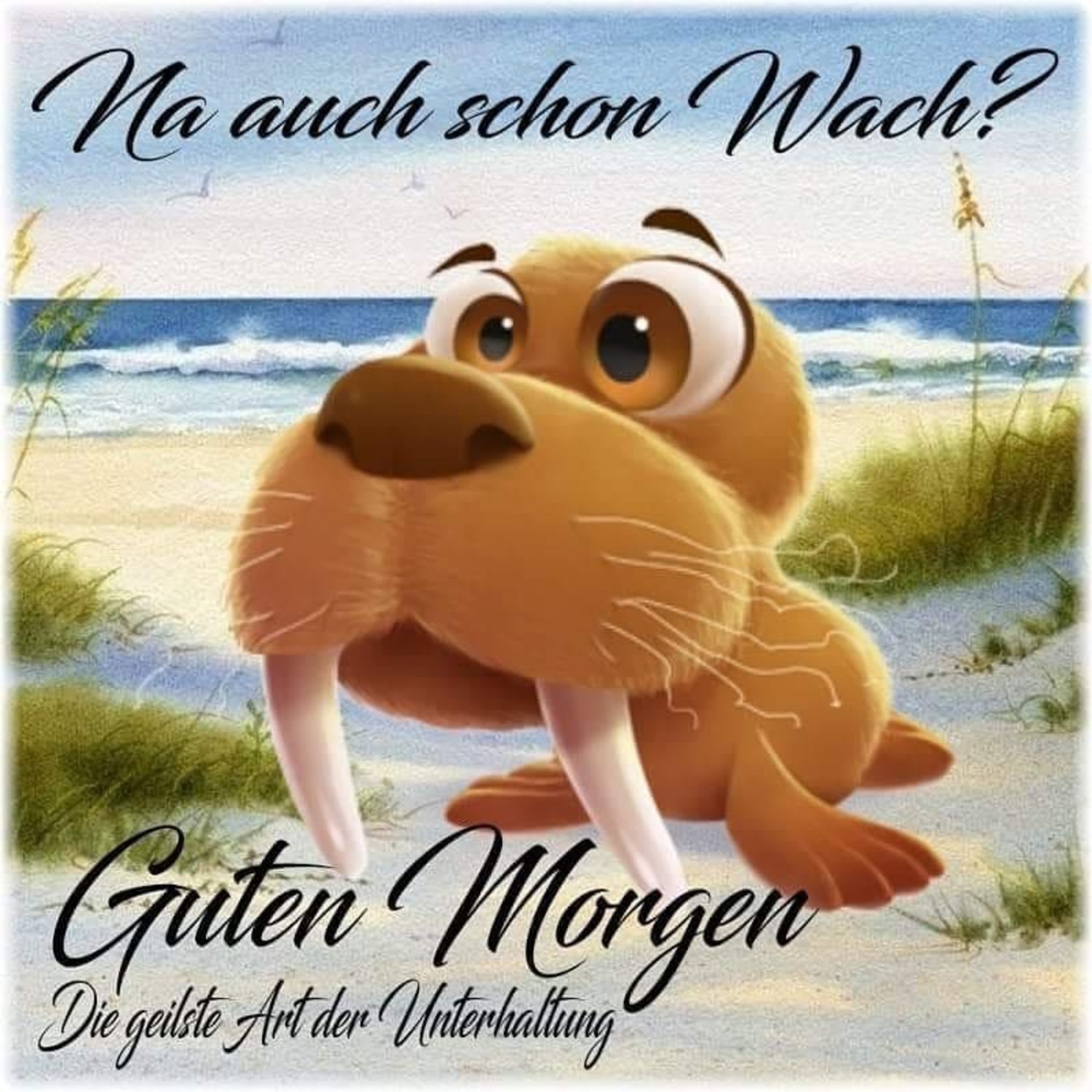 Guten Morgen bilder und sprüche 36 - GBPicsBilder.com