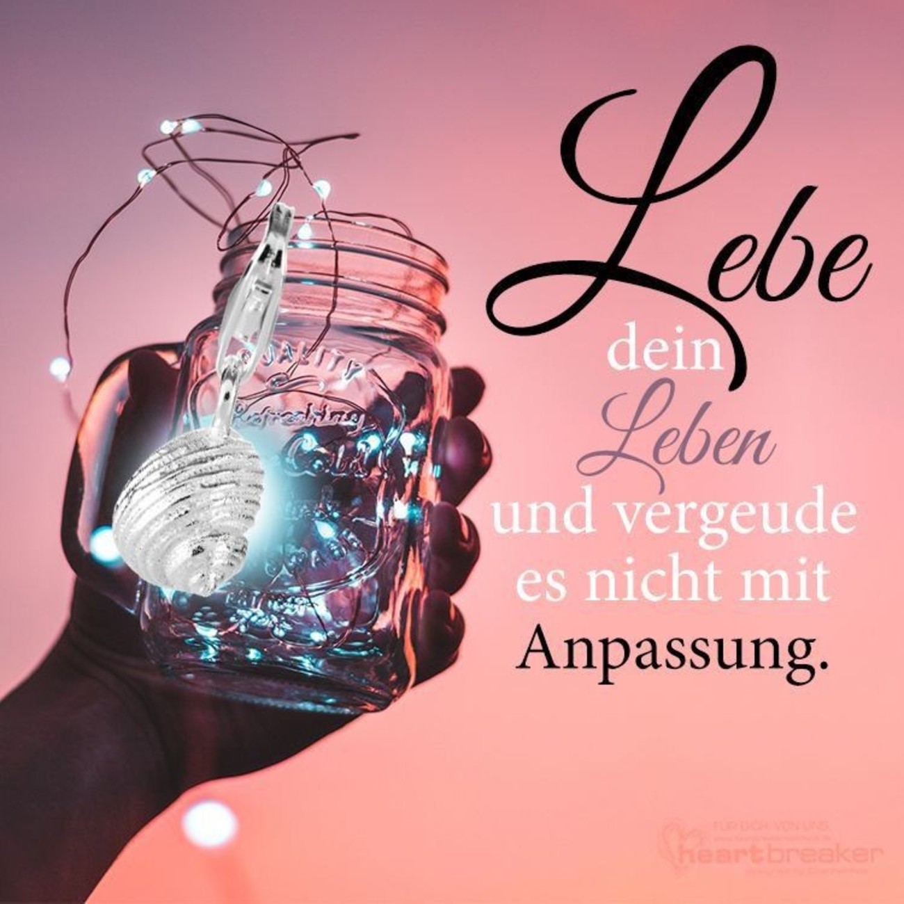 Sprüche über das leben 31 - GBPicsBilder.com