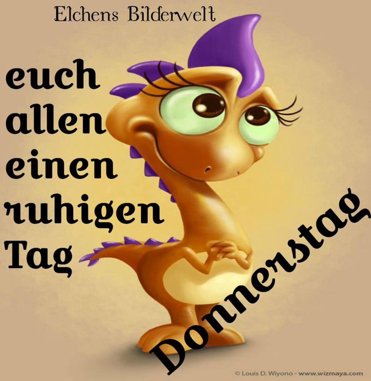 Schönen Donnerstag bilder 151 - GBPicsBilder.com