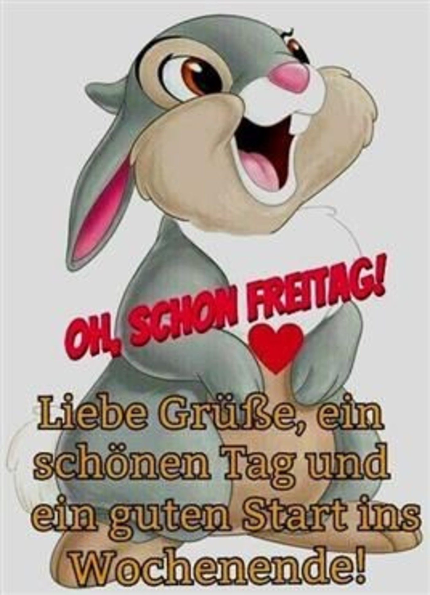 Schönen Freitag 122 - GBPicsBilder.com