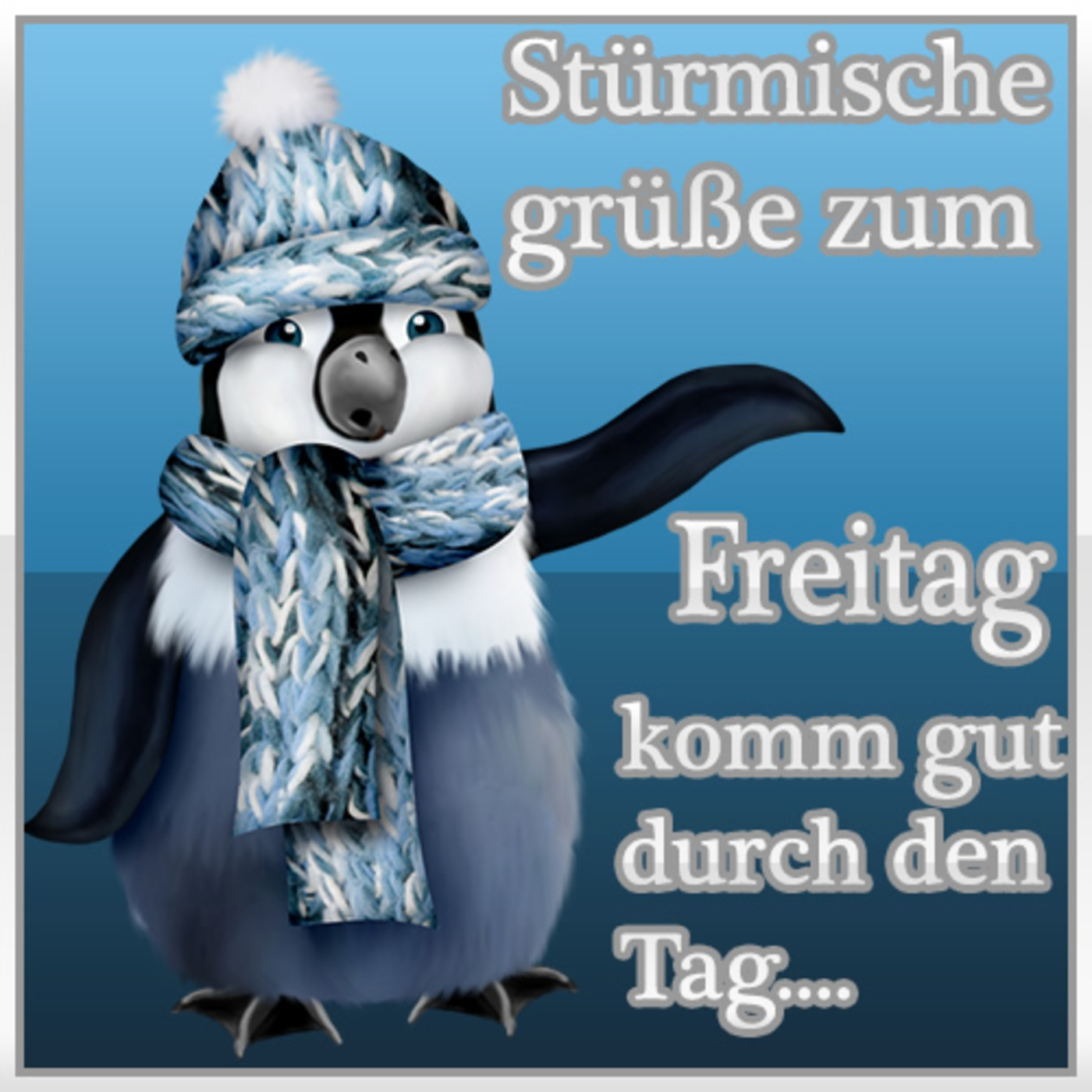 Schönen Freitag bilder - GBPicsBilder.com