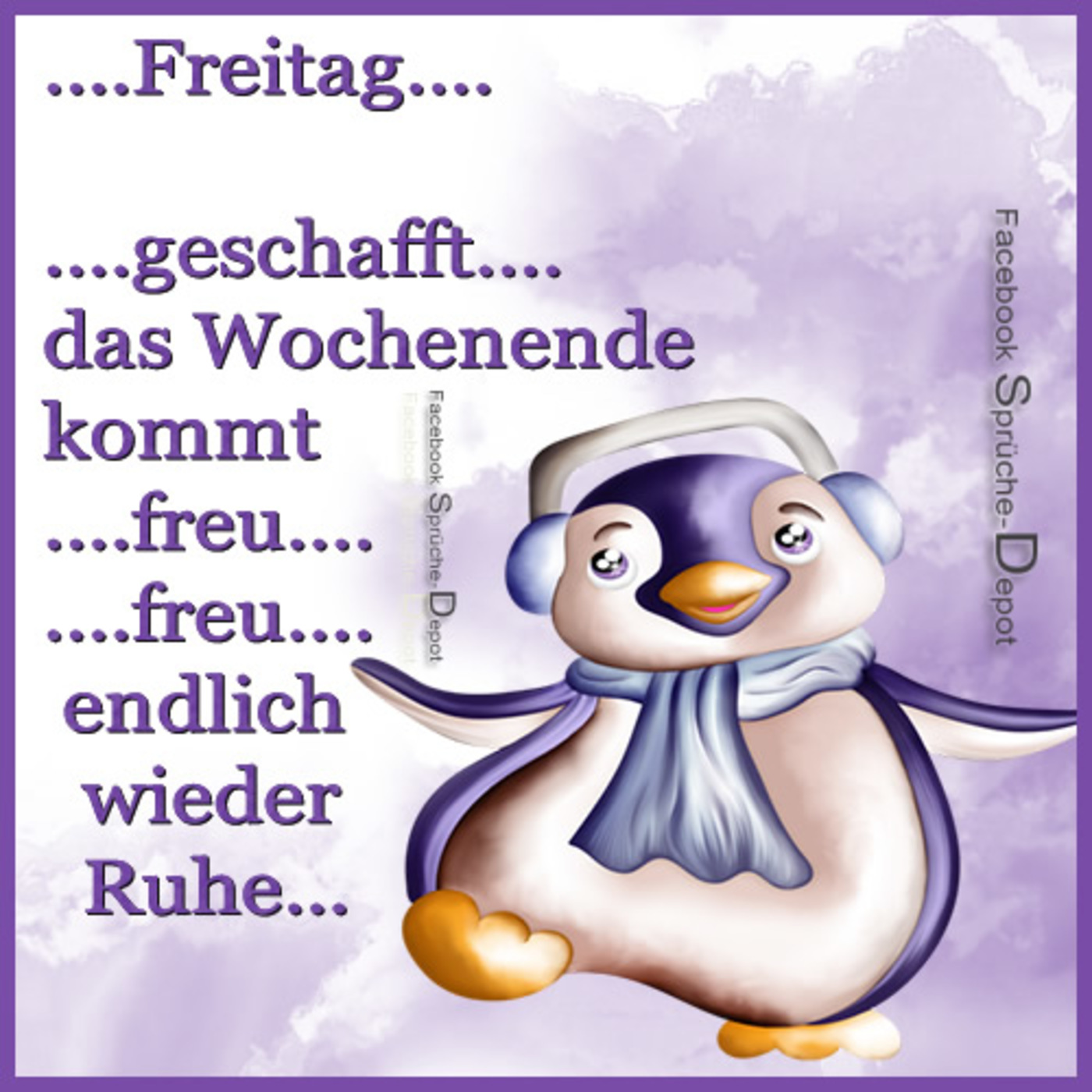 Schönen Freitag gb pics bilder - GBPicsBilder.com