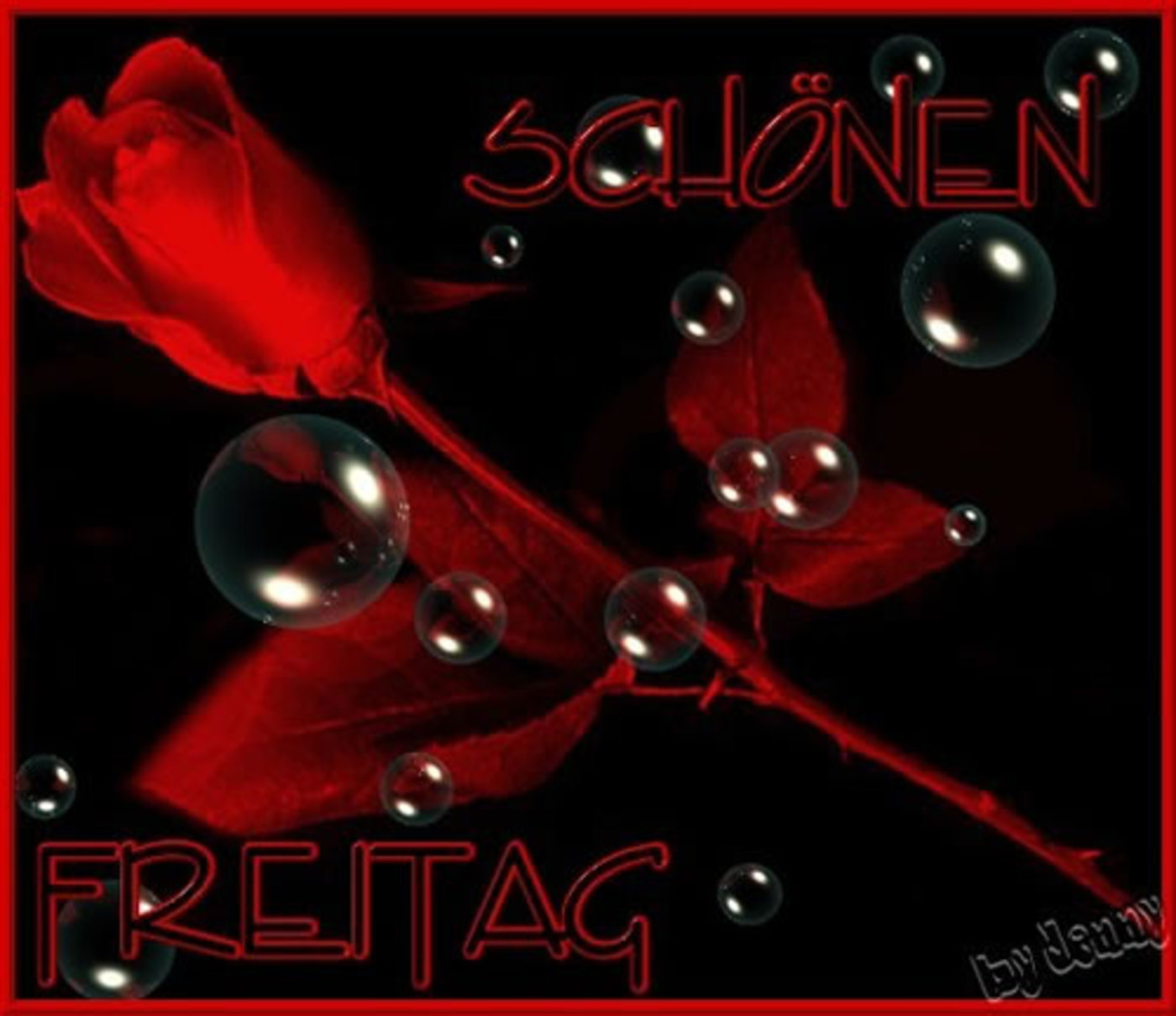 Schönen Freitag bilder für Facebook - GBPicsBilder.com