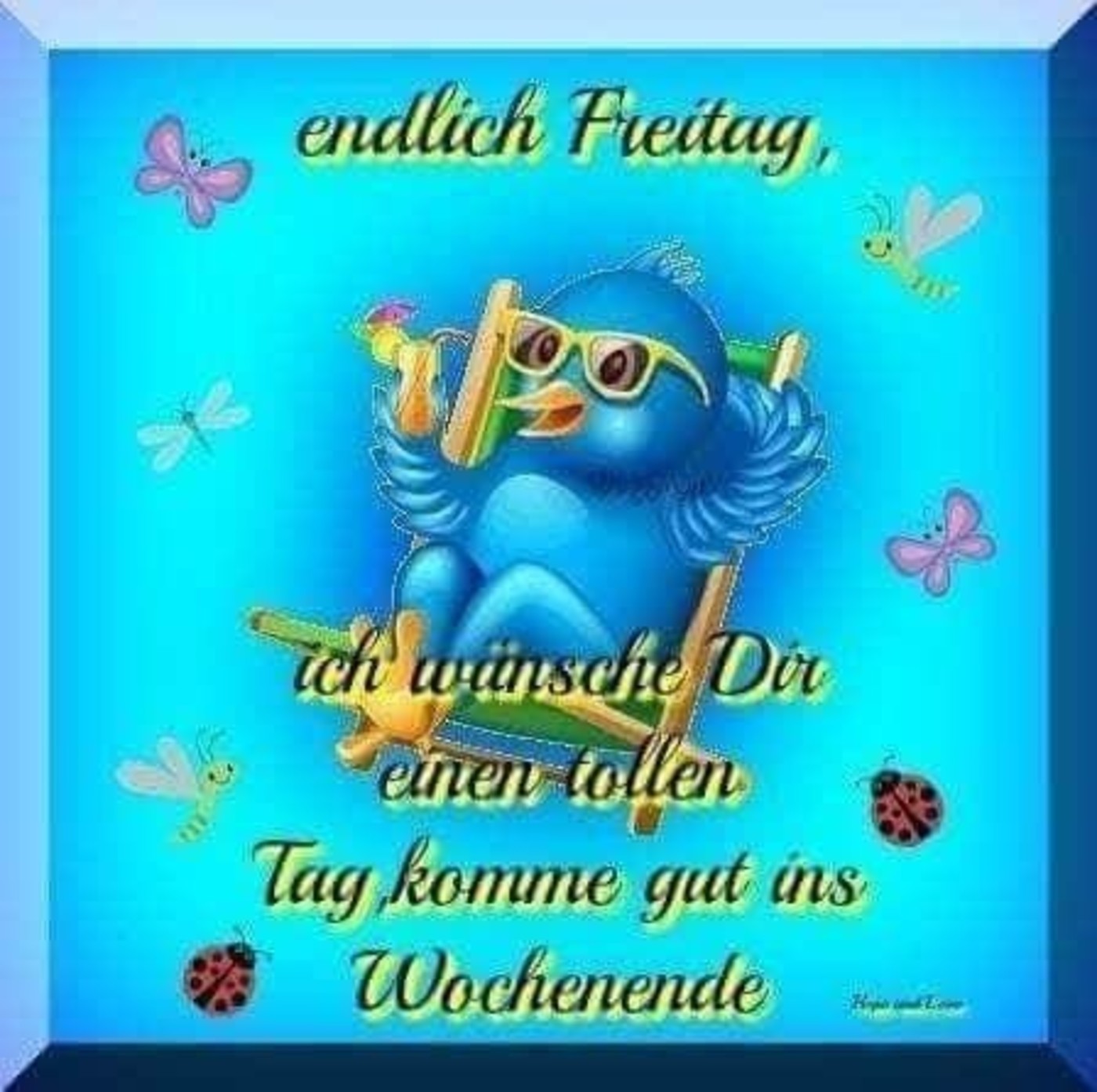 Schönen Freitag morgen bilder 37 - GBPicsBilder.com