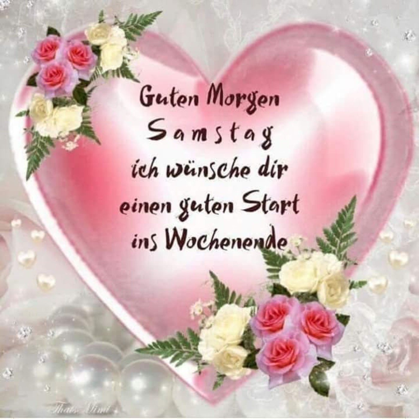 Schönen Samstag wünschen bilder 72 - GBPicsBilder.com