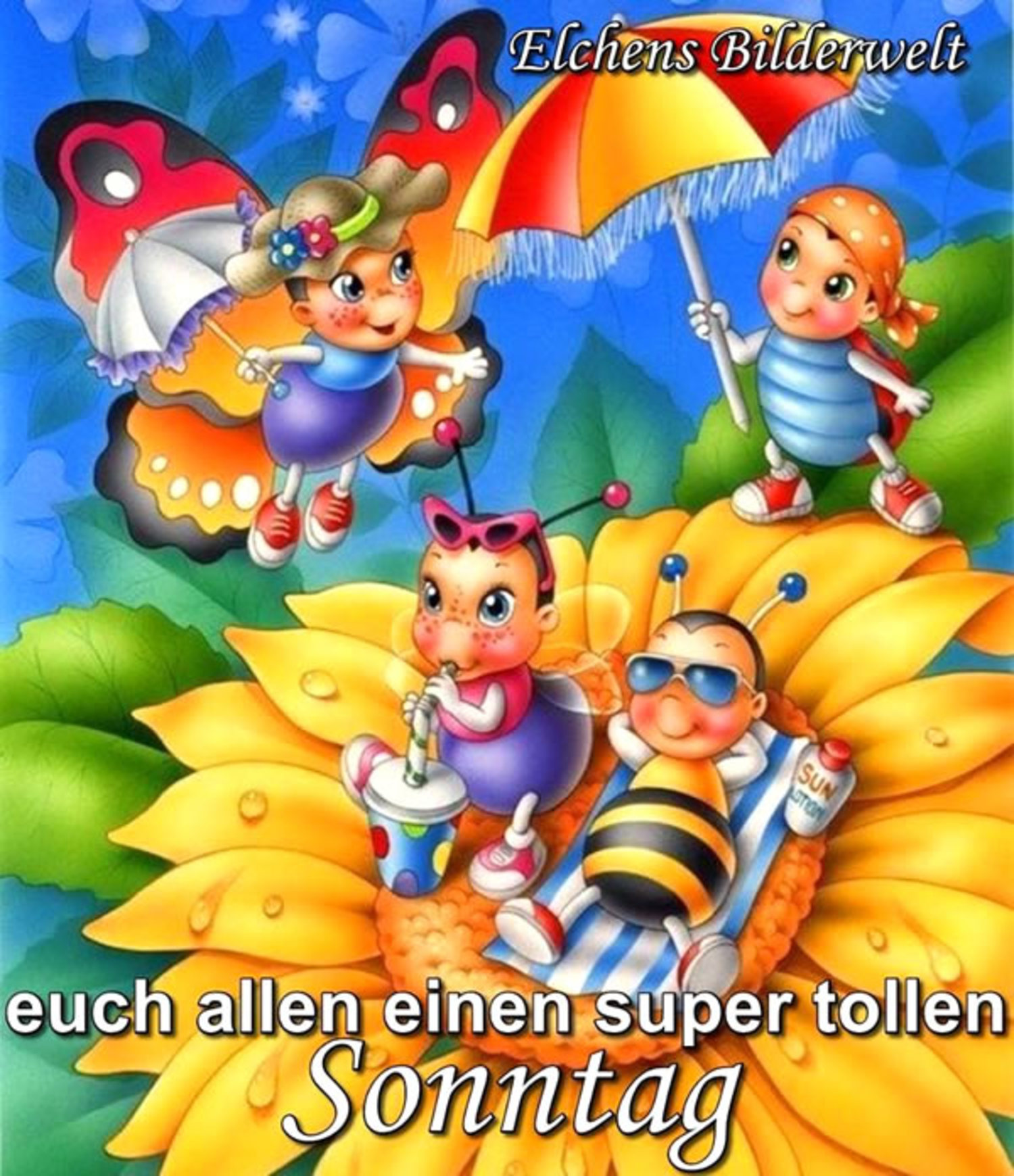 Schönen Sonntag Pinterest 244 - GBPicsBilder.com