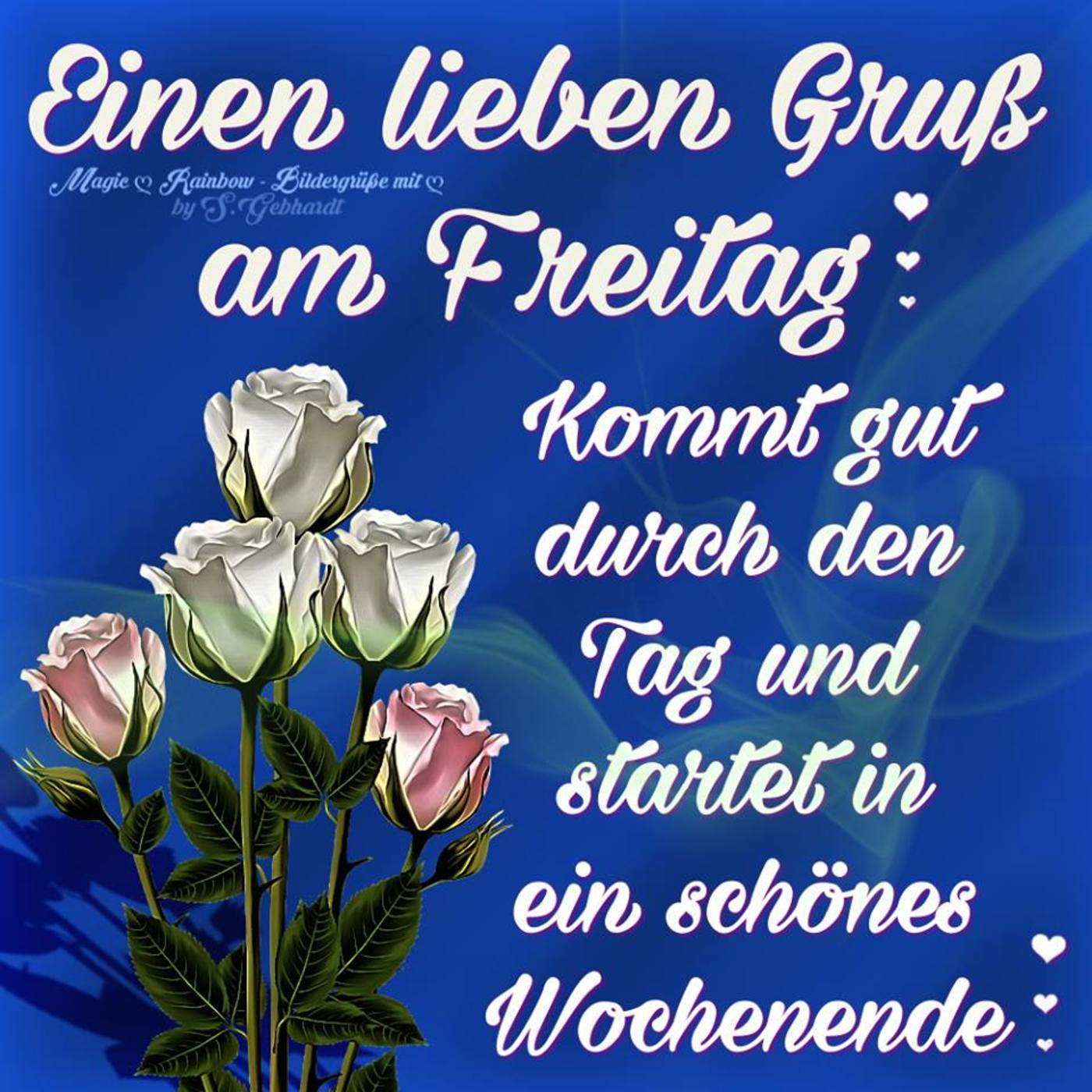 Schönen Freitag und guten start ins wochenende 47 - GBPicsBilder.com Schönen Freitag und guten start ins wochenende 47 - GBPicsBilder.com
