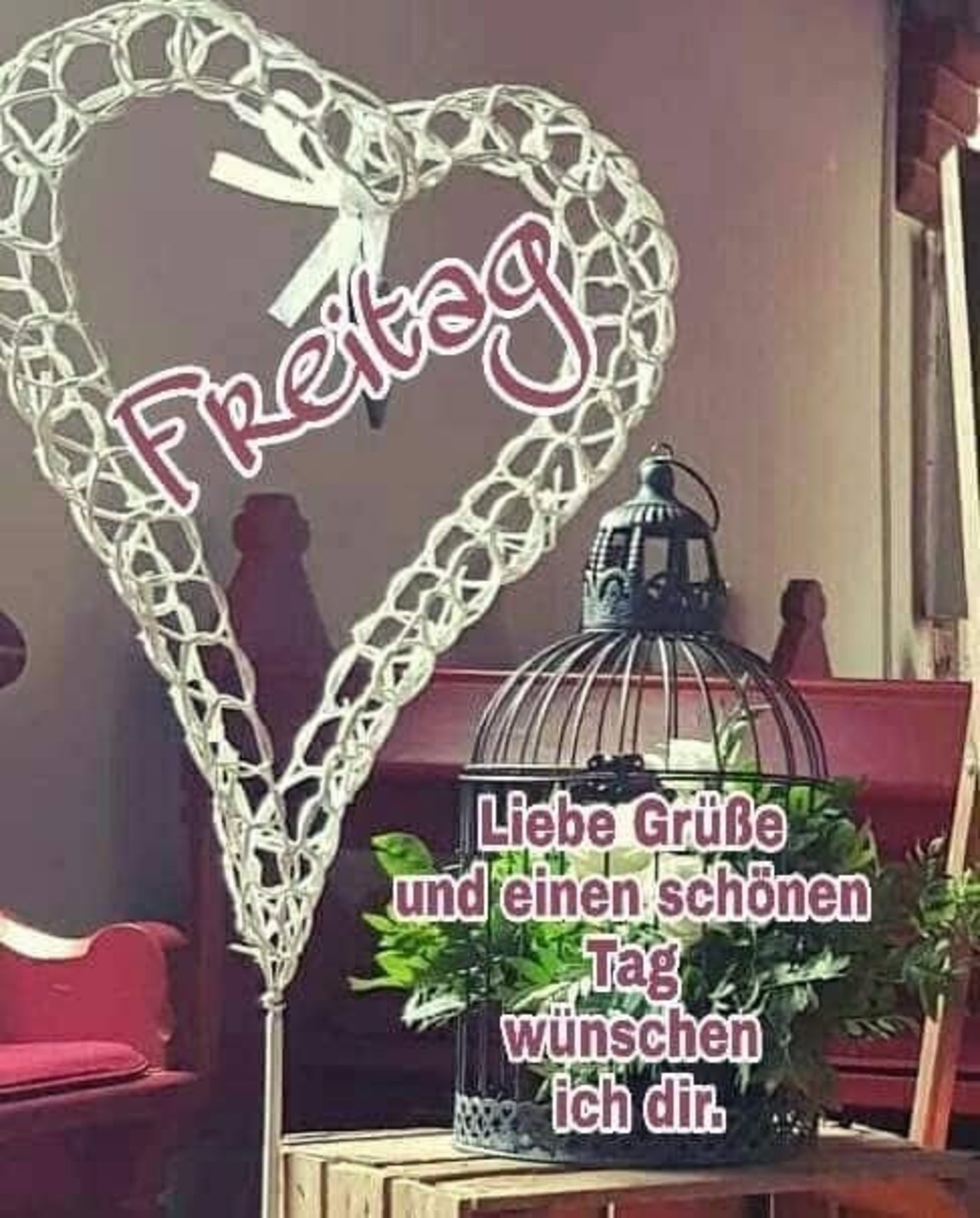 Schönen Freitag und guten start ins wochenende 48 - GBPicsBilder.com Schönen Freitag und guten start ins wochenende 48 - GBPicsBilder.com