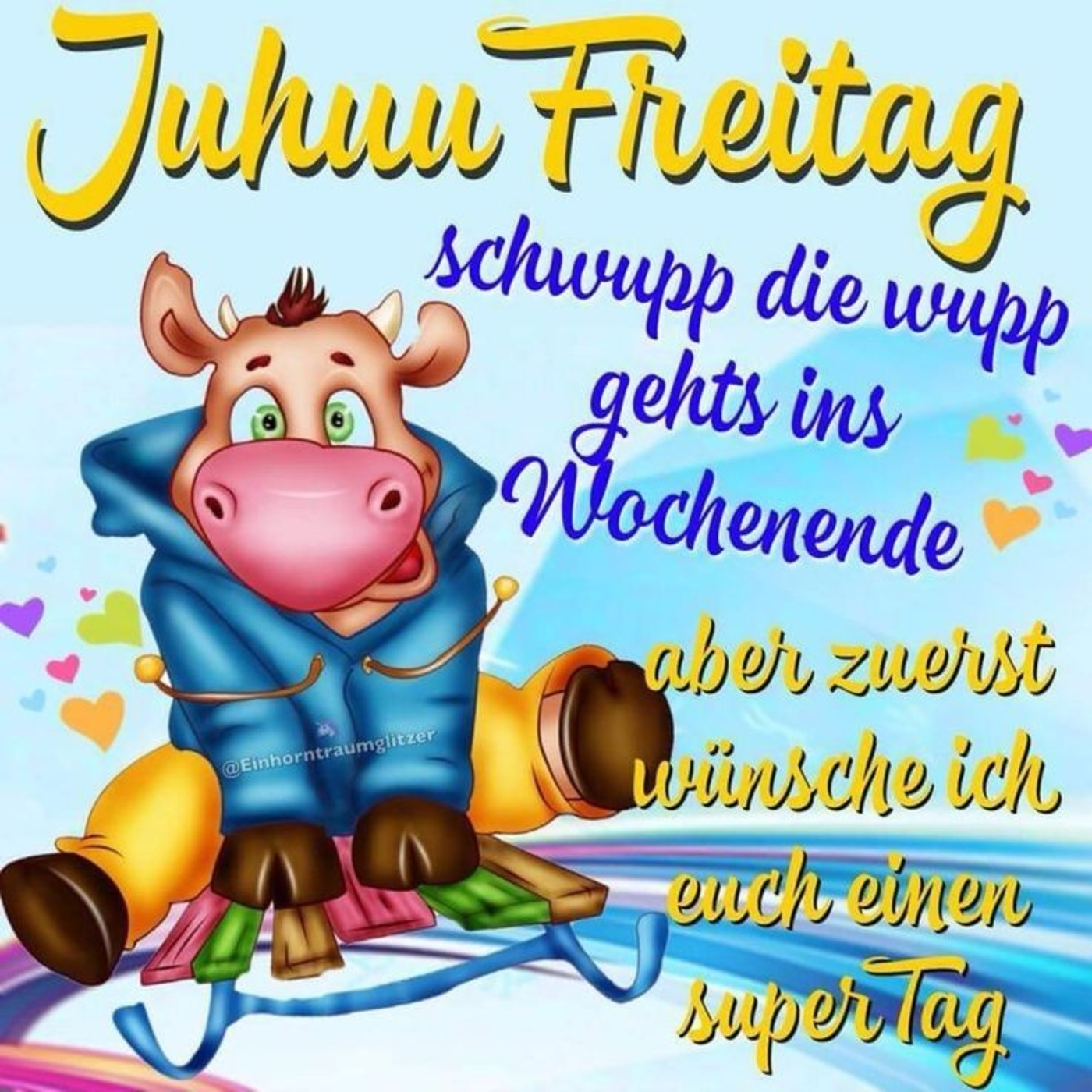 Schönen Freitag und guten start ins wochenende 52 - GBPicsBilder.com Schönen Freitag und guten start ins wochenende 52 - GBPicsBilder.com